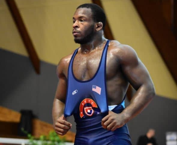 Lawsuit Filed on Behalf of Wrestler Seriously Injured at Camp Pendleton ...